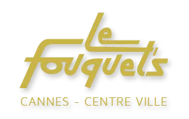 Hôtel de Luxe Cannes, Hôtel**** Le Fouquet's au cœur du centre-ville de ...